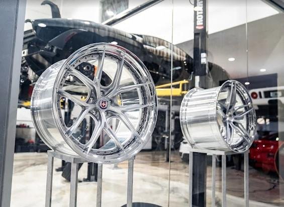 Wheels Boutique – Premium Custom Wheels and Tires for Luxury & Exotic Cars