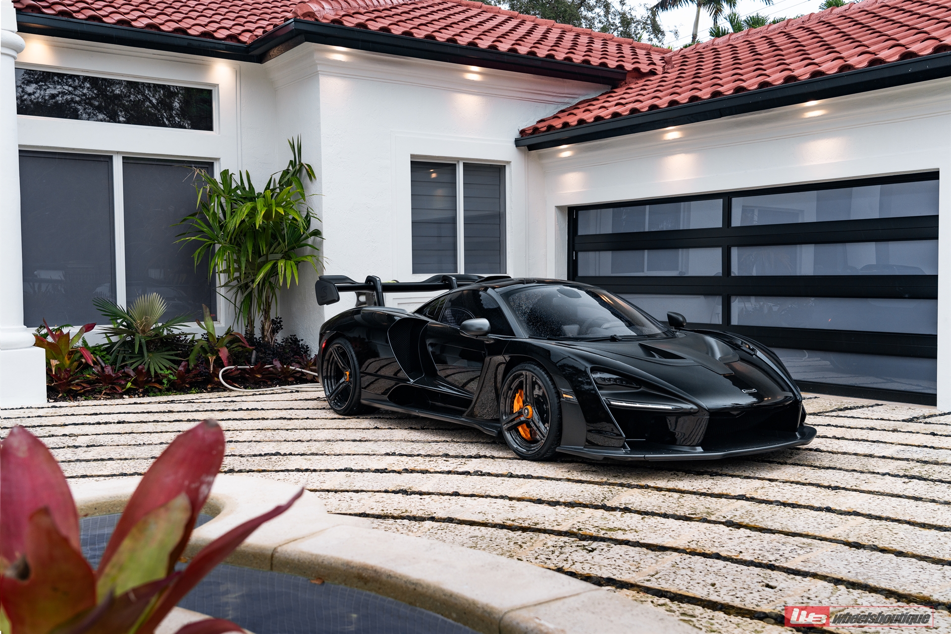 McLaren Senna Galleries | Wheels Boutique