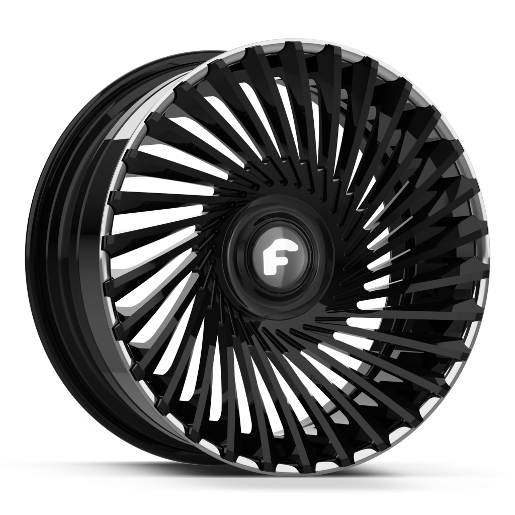 Twisted Concavo-ECL | Wheels Boutique