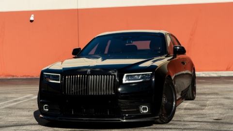 Galleries - Page 4 | Wheels Boutique